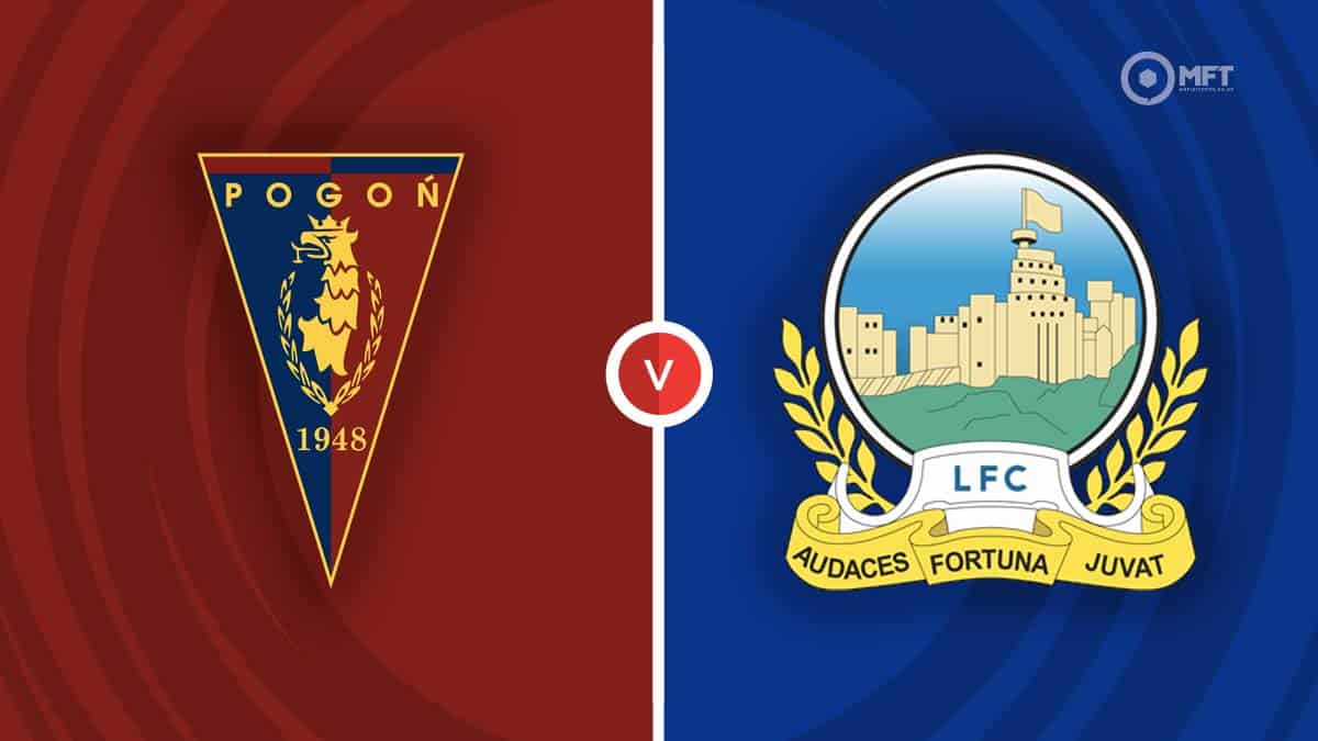 Pogon Szczecin Logo Gent Vs Pogon Szczecin Prediction, Betting Tips