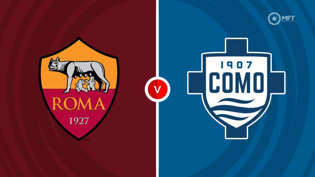 Roma vs Como Prediction and Betting Tips
