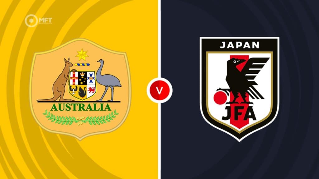 Australia vs Japan Prediction and Betting Tips
