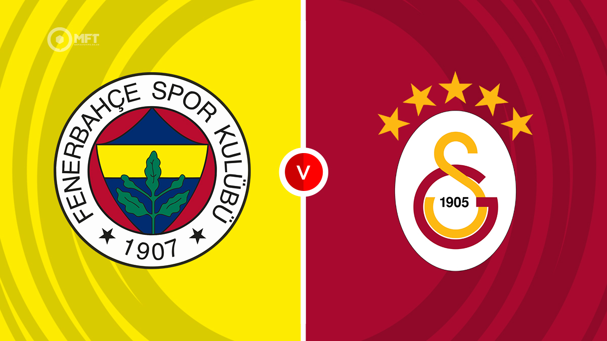 Fenerbahce vs Galatasaray Prediction and Betting Tips