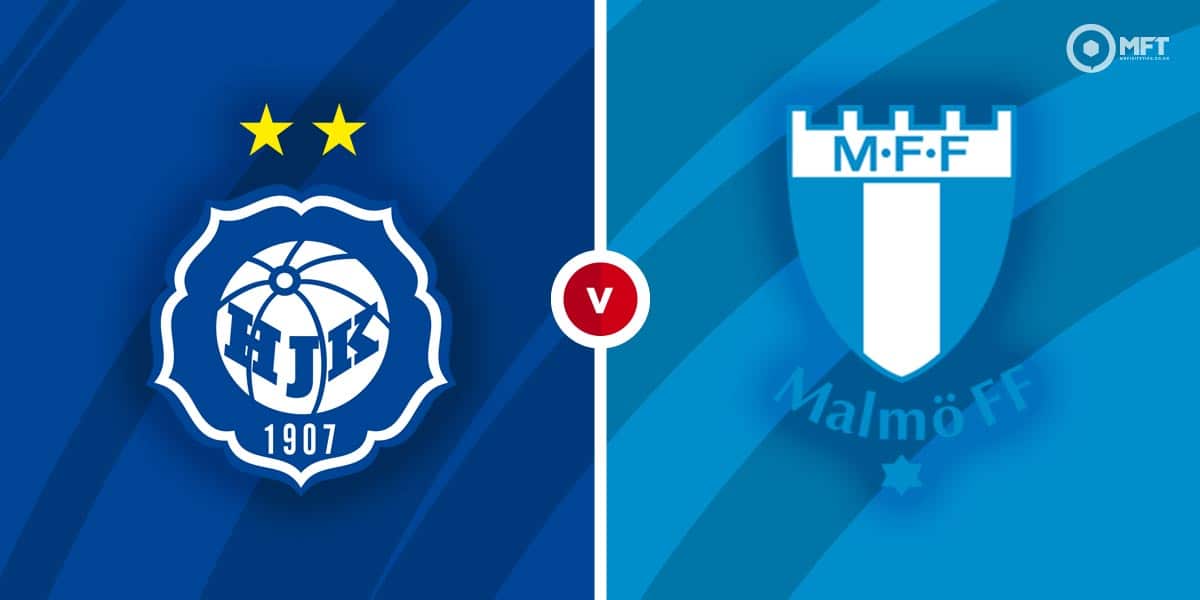 HJK Helsinki vs Malmo Prediction and Betting Tips HJK Helsinki vs Malmo Prediction and Betting Tips