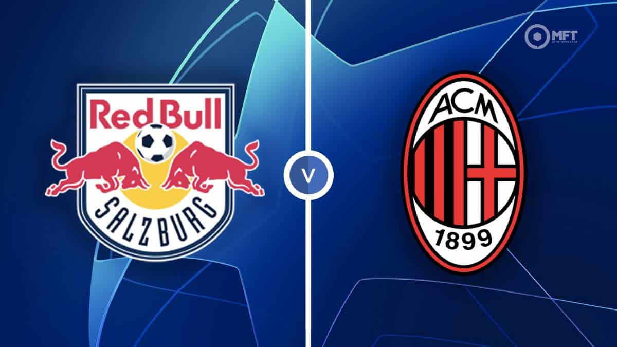 Rb Salzburg Vs Ac Milan Prediction And Betting Tips