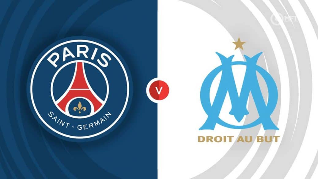 PSG Vs Marseille Prediction And Betting Tips