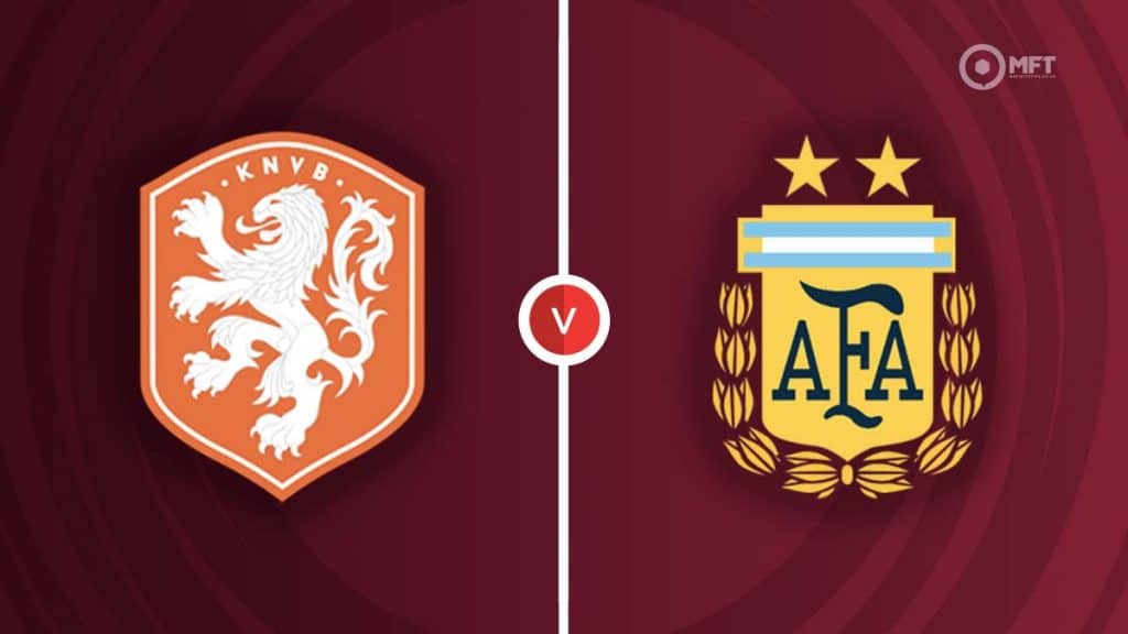 Netherlands Vs Argentina Prediction And Betting Tips