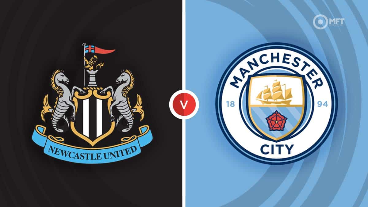 Newcastle United Vs Manchester City Prediction And Betting Tips
