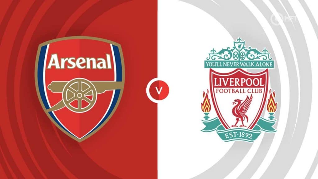 Arsenal Vs Liverpool Prediction And Betting Tips